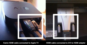 How to hook up your Apple TV to a computer monitor – Machiine