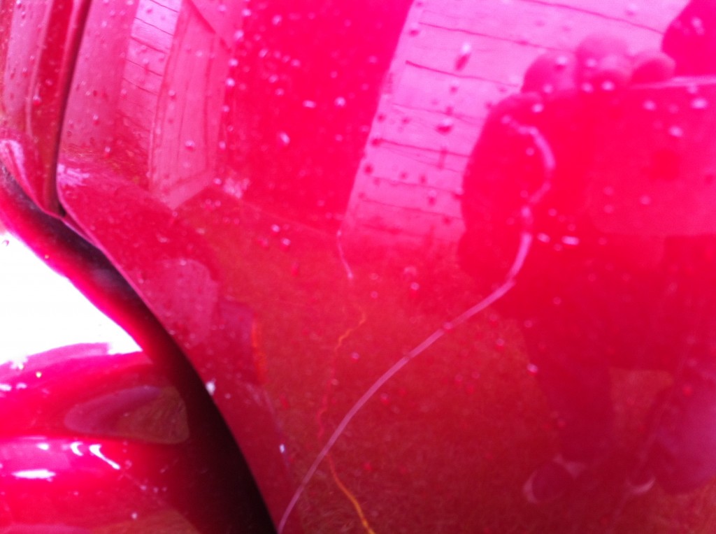 How to paint your scooter using spray paint at home – Machiine