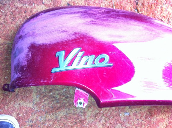 How to paint your scooter using spray paint at home – Machiine