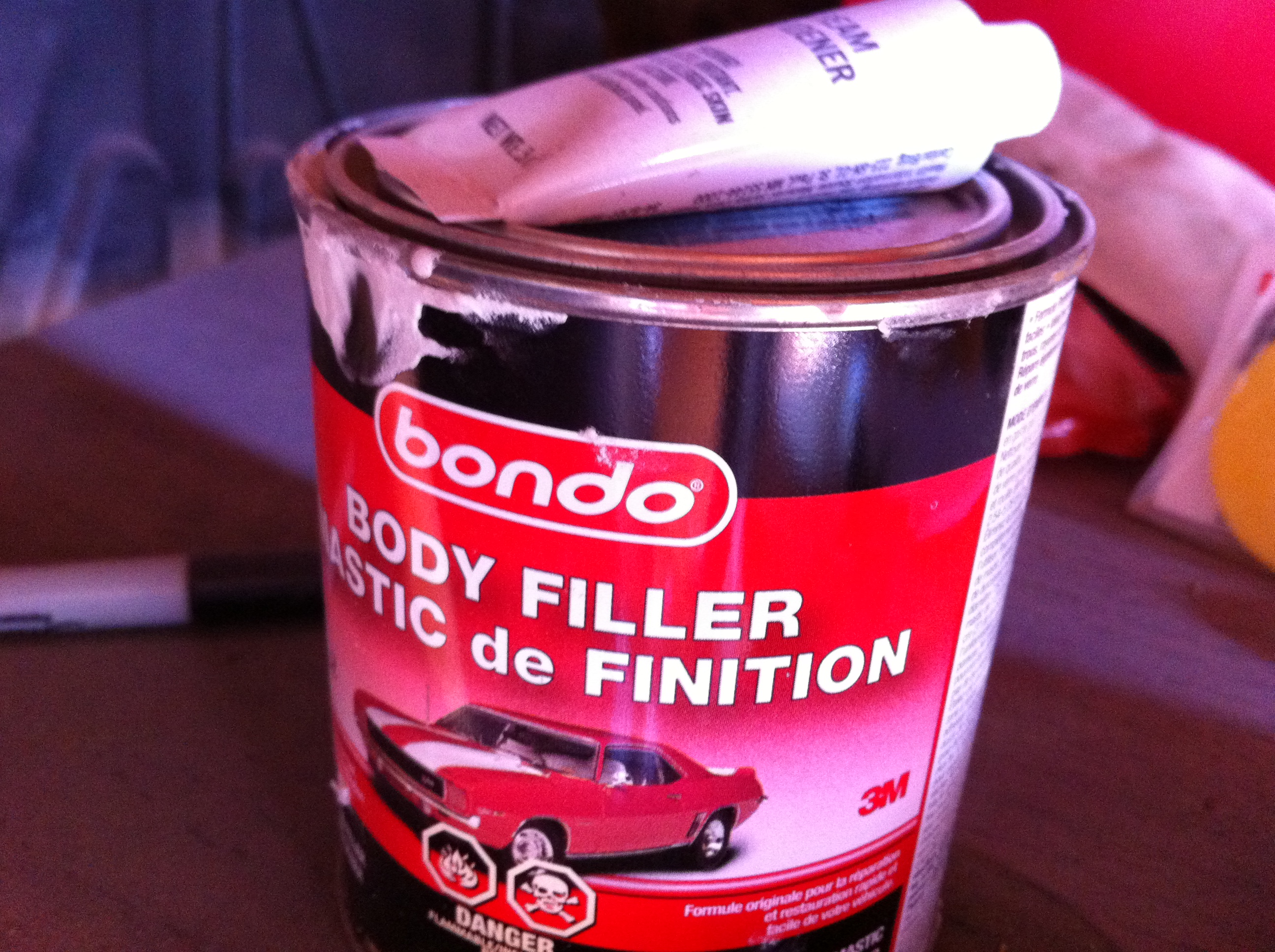 How to paint your scooter using spray paint at home – Machiine