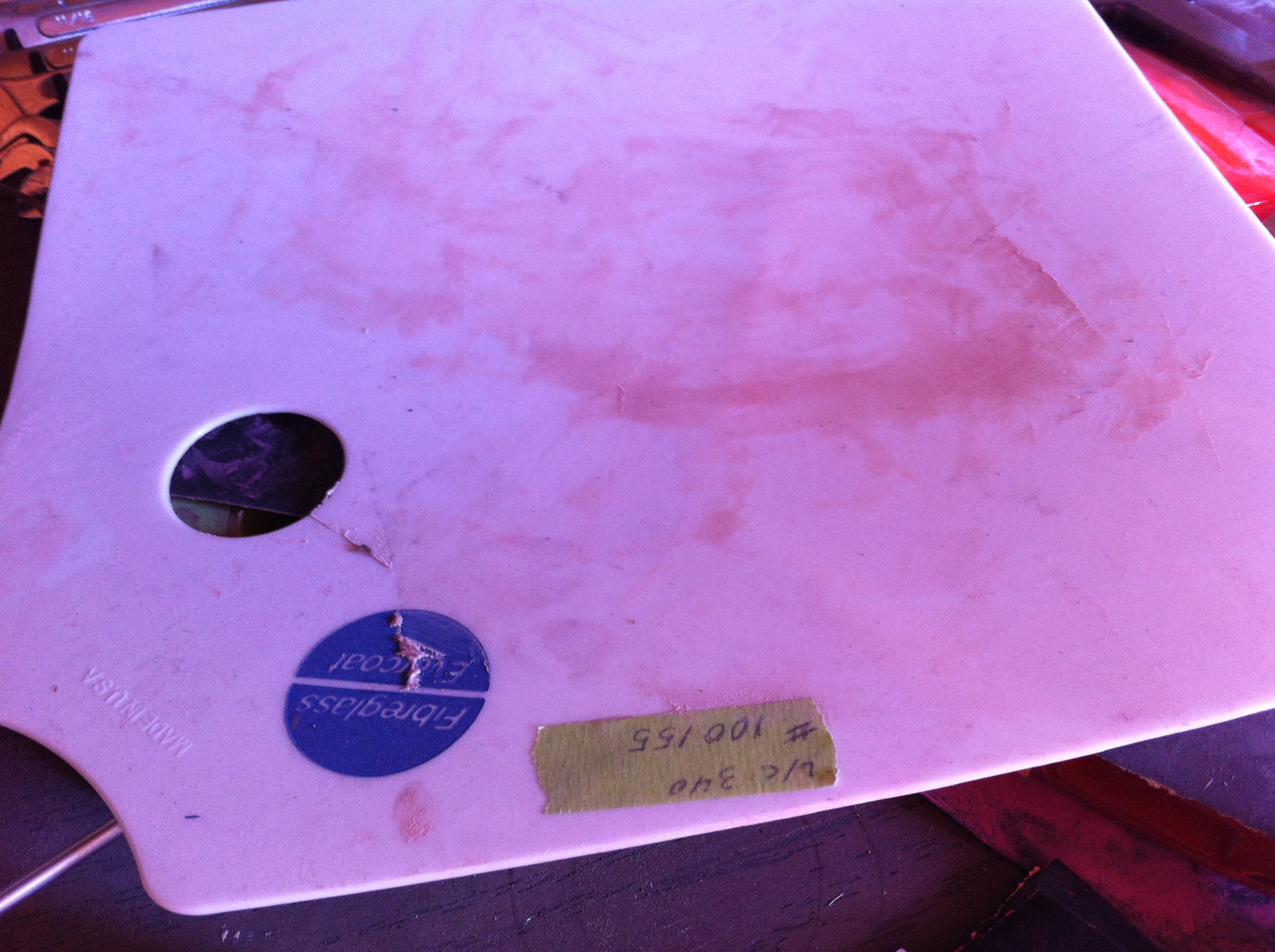 How to paint your scooter using spray paint at home – Machiine