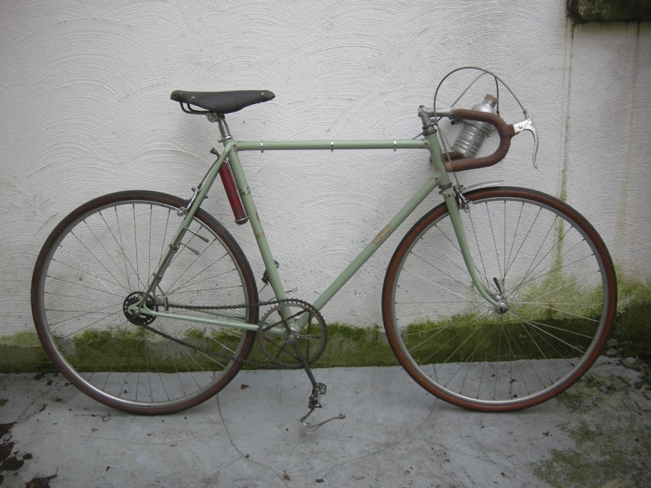 Benotto Classic – a growing list of Benotto Bicycles from 1931-1985 ...