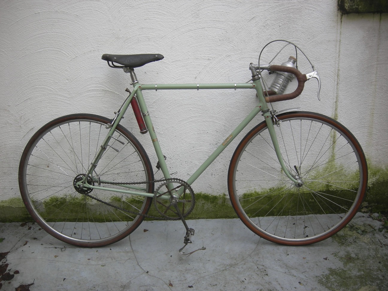 Benotto Classic – a growing list of Benotto Bicycles from 1931-1985 ...