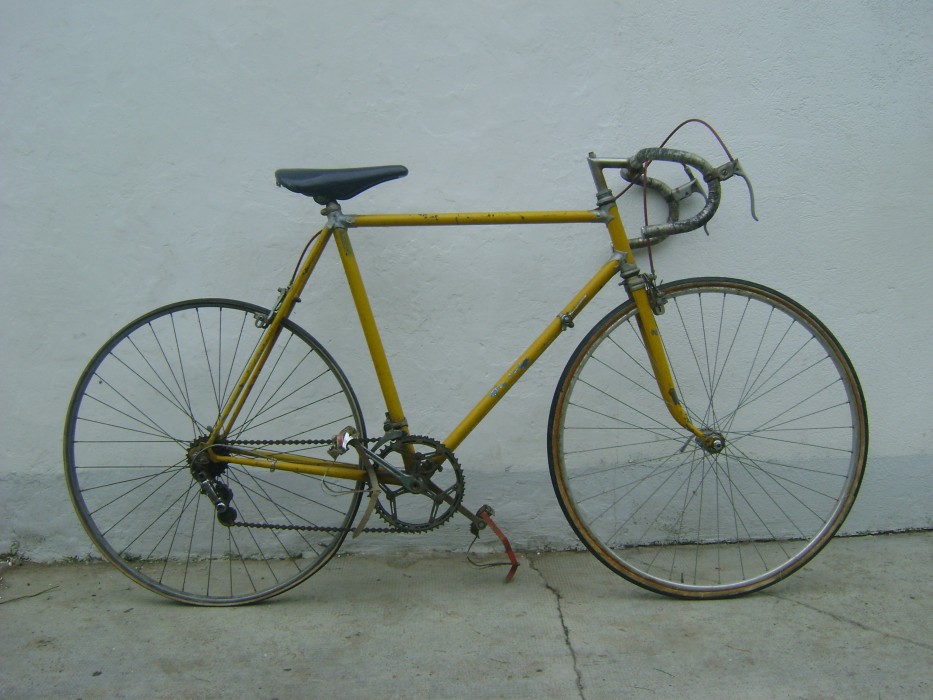 Benotto Classic – a growing list of Benotto Bicycles from 1931-1985 ...
