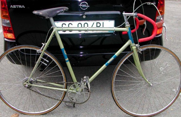 Benotto Classic – a growing list of Benotto Bicycles from 1931-1985 ...