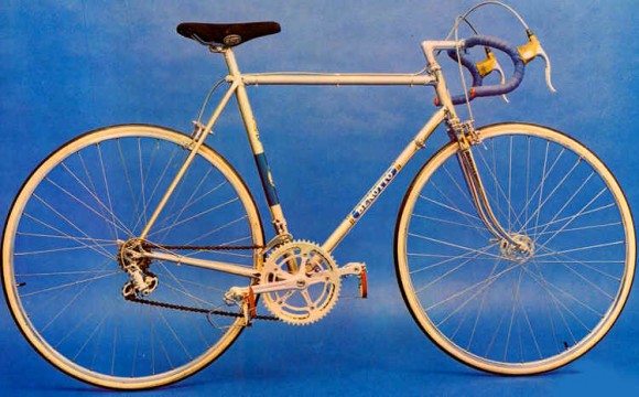 Benotto Classic – a growing list of Benotto Bicycles from 1931-1985 ...