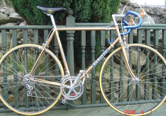 Benotto Classic – a growing list of Benotto Bicycles from 1931-1985 ...