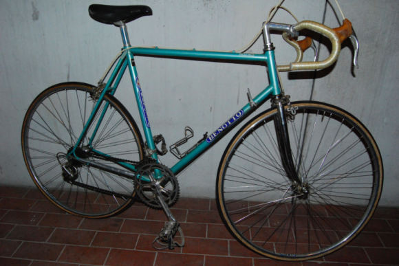 Benotto Classic – a growing list of Benotto Bicycles from 1931-1985 ...