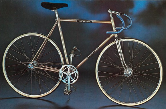 Benotto Classic – a growing list of Benotto Bicycles from 1931-1985 ...