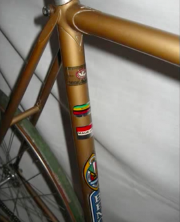 Benotto Classic – a growing list of Benotto Bicycles from 1931-1985 ...