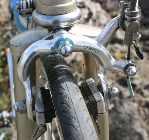 Benotto Classic – a growing list of Benotto Bicycles from 1931-1985 ...