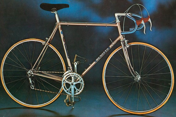 Benotto Classic – a growing list of Benotto Bicycles from 1931-1985 ...