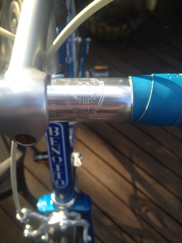 Benotto Classic – a growing list of Benotto Bicycles from 1931-1985 ...