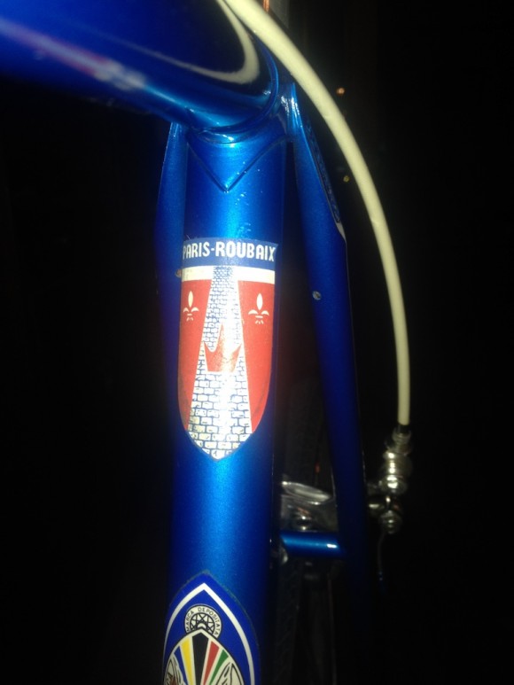 Benotto Classic – a growing list of Benotto Bicycles from 1931-1985 ...