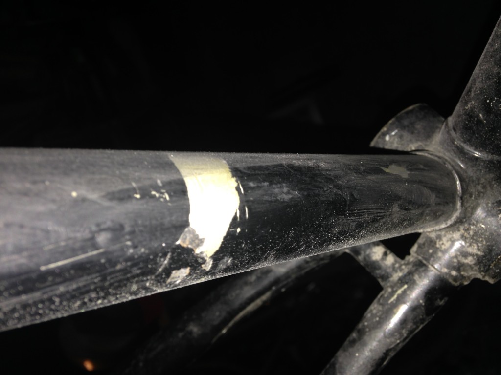 Benotto bicycle restoration – Where the love all started – Part 1 ...