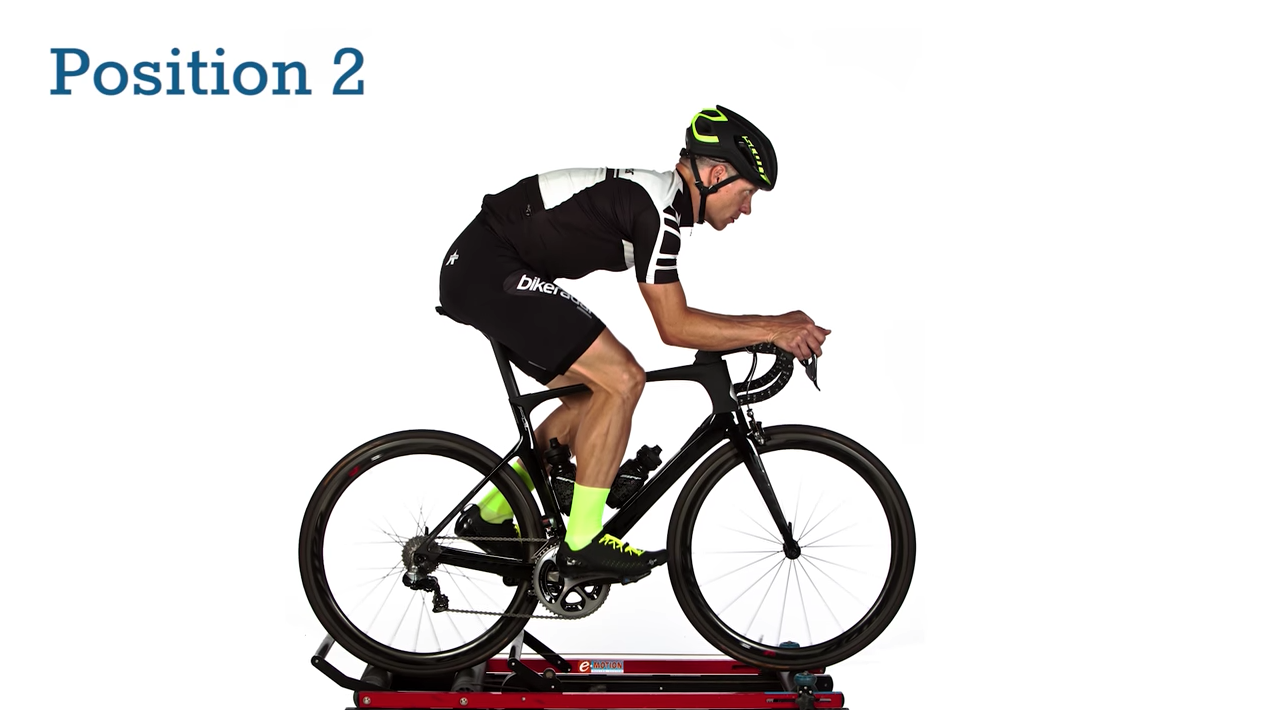 A look into real world cycling aero gains – Part 2 on Body Position ...