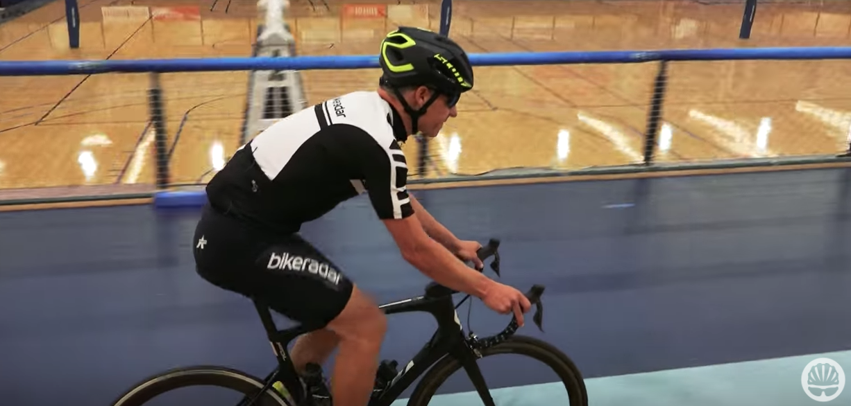 A look into real world cycling aero gains – Part 2 on Body Position ...