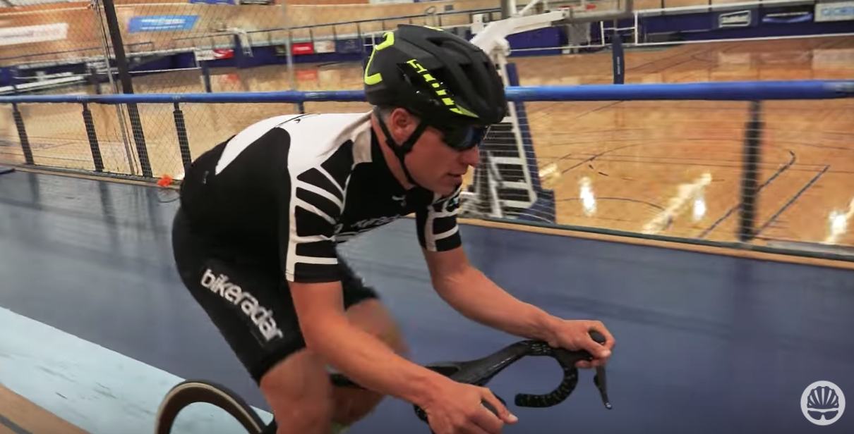 A look into real world cycling aero gains – Part 2 on Body Position ...