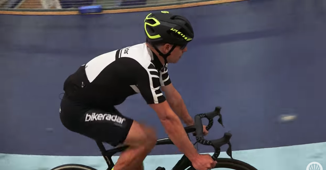A look into real world cycling aero gains – Part 2 on Body Position ...