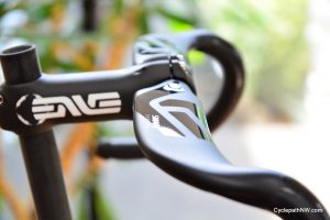 A look into real world cycling aero gains – Part 3 on the Handlebars ...