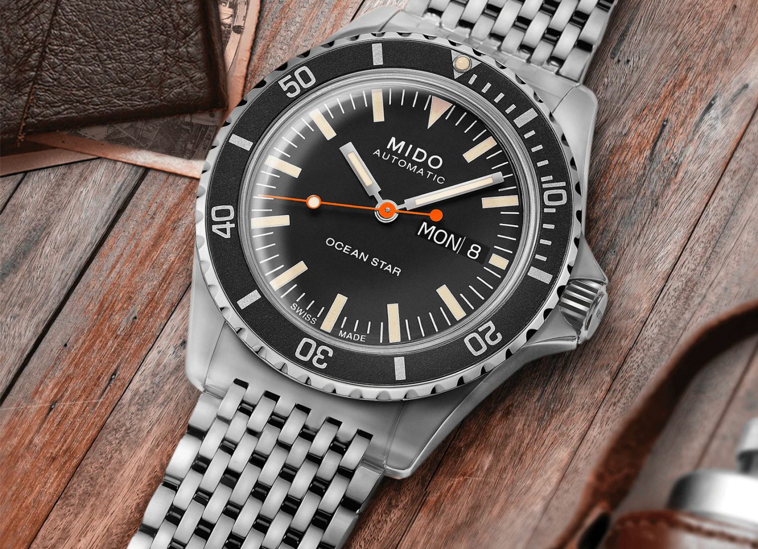 Mido, A Rich & Storied History – Machiine