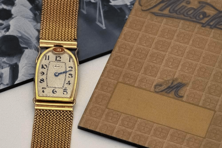 Mido, A Rich & Storied History – Machiine