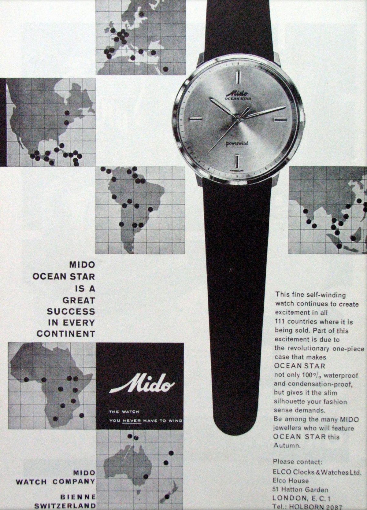 Mido, A Rich & Storied History – Machiine